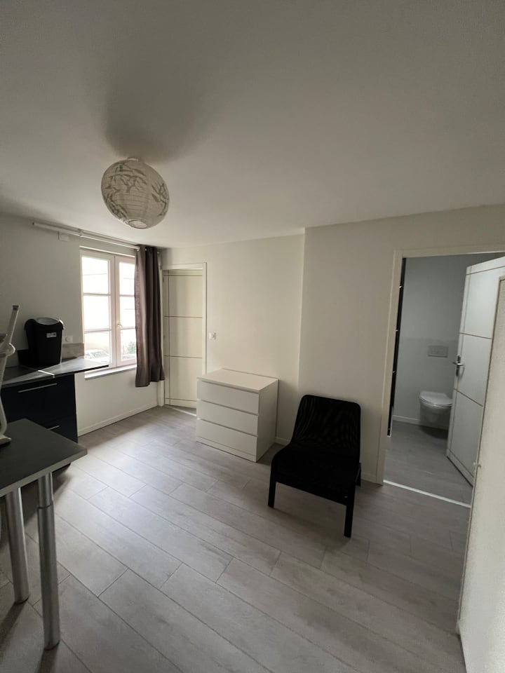 Appartement T2 Centre Ville - Limoges