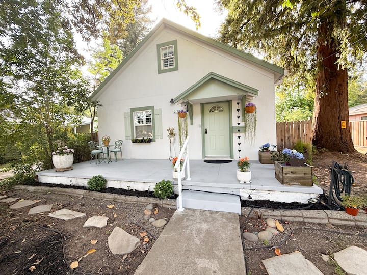 Magnolia House In Roseville - Rocklin, CA