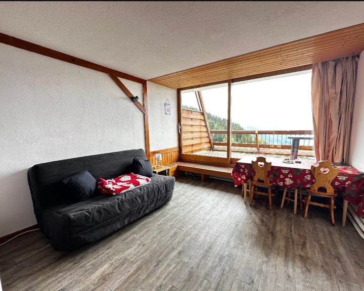 Montagne Au Balcon - Bourg-Saint-Maurice