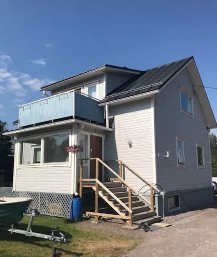 Cosy 4 Big Room+sauna Near Grocery&traffic&airport - Vantaa