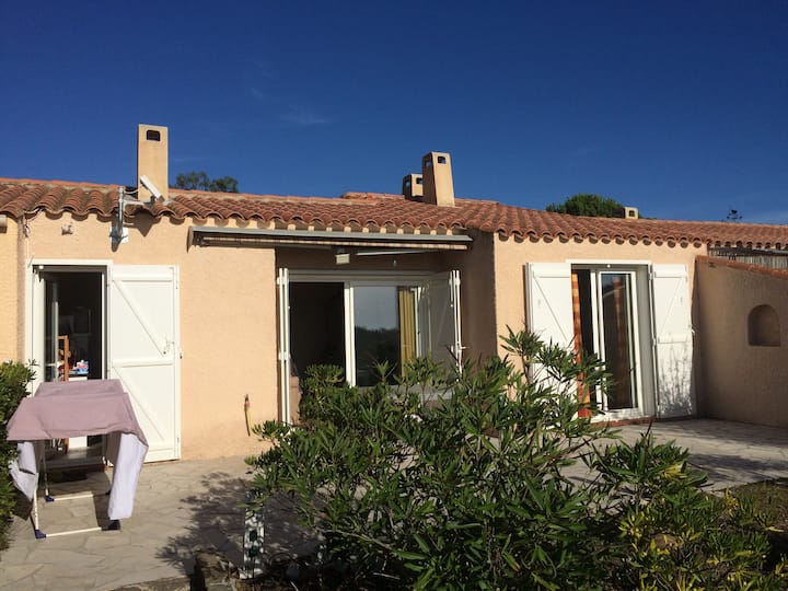Maison Du Bon Repos - La Londe-les-Maures