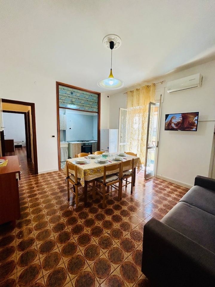 Residenza Rubino - Gallipoli