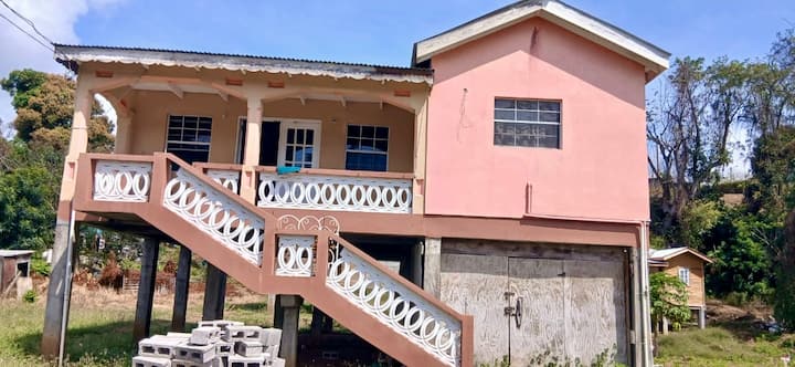 Maison De L’île: Your Home Away From Home - Granada