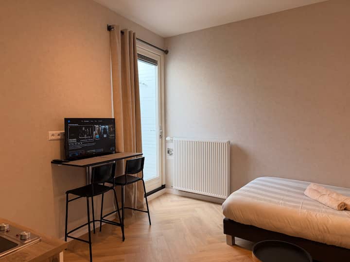 Modern Luxury Studio Near City Center Eindhoven - Eindhoven
