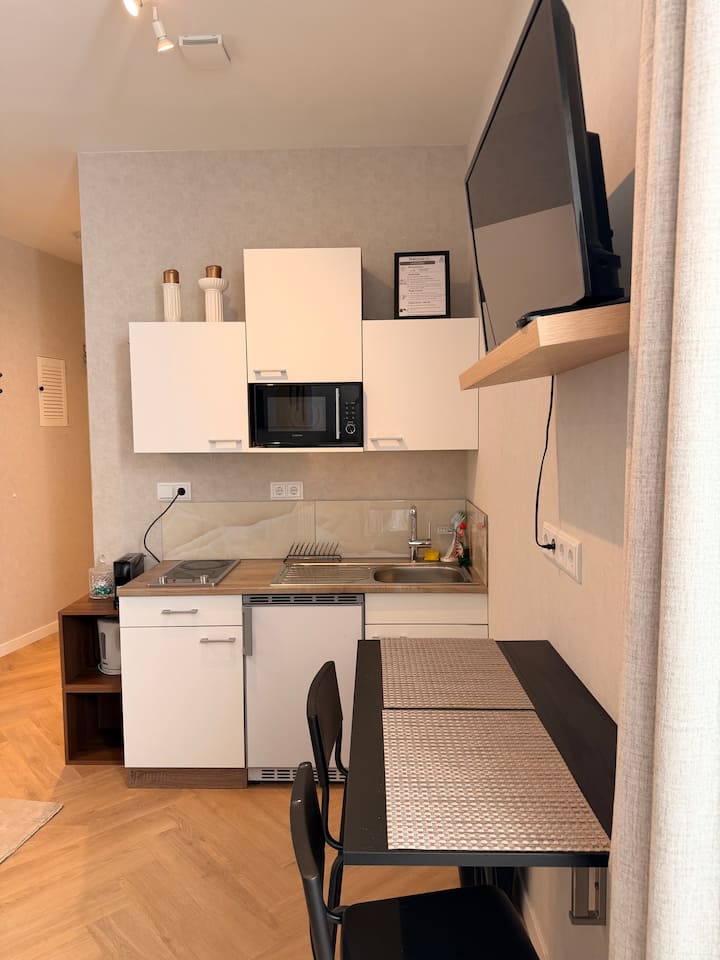 Modern Luxury Studio Near City Center Eindhoven - Eindhoven