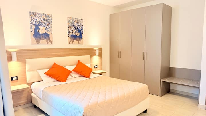 Suite Gabriella - Prato