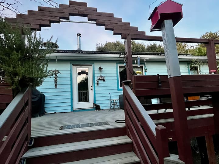 Beach Base - Nags Head, NC