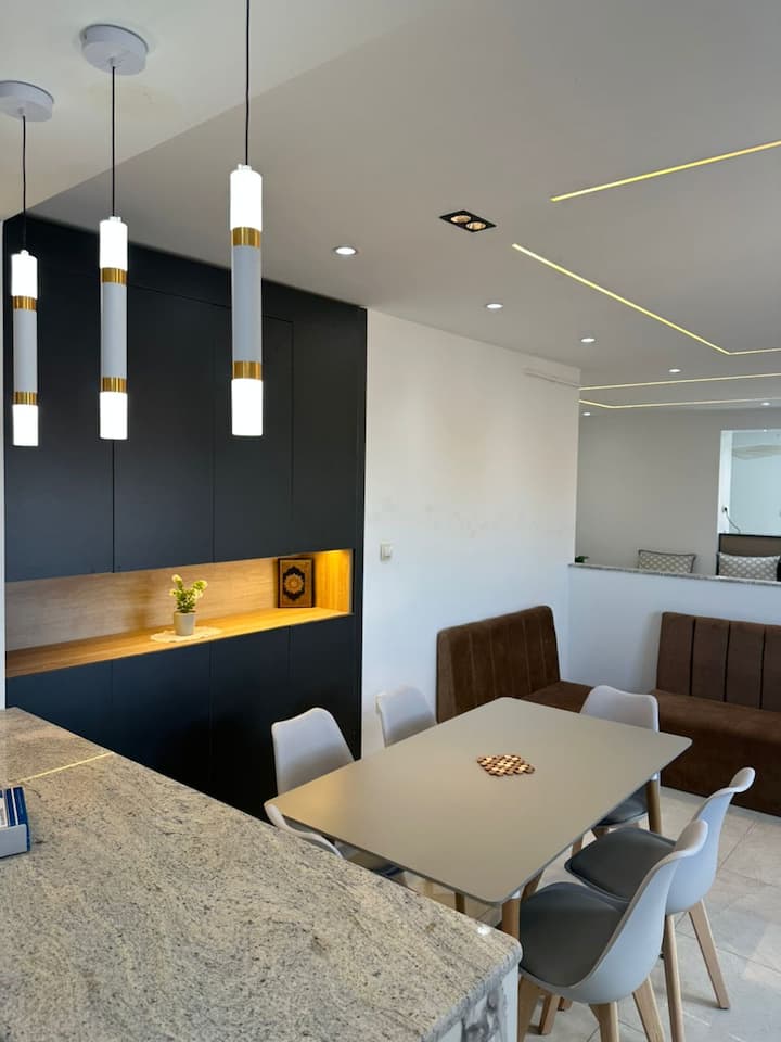 Location Vacances Appartement Haut Standing - Tlemcen