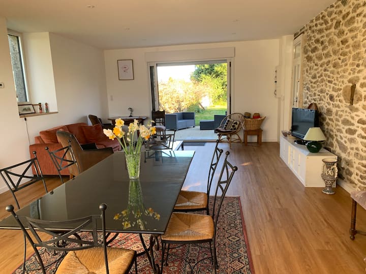 L'atelier Du Temple - Jugon-les-Lacs