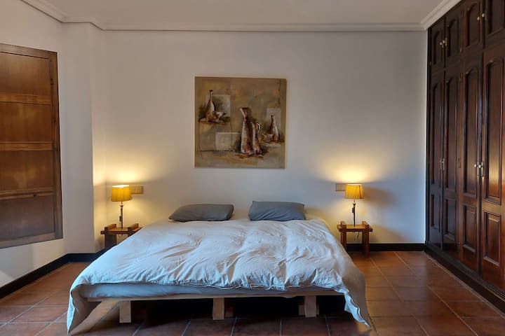 Ara Bed & Breakfast - Room2 - Baiona