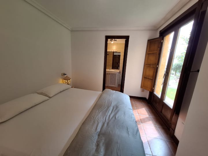 Ara Bed & Breakfast - Room1 - Nigrán