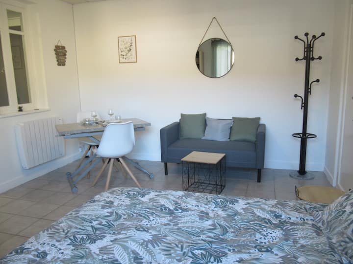 Studio Bourg En Bresse - Bourg-en-Bresse