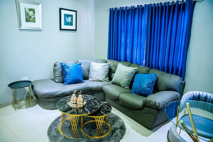 Cozy 2 Bedroom Cottage In Greenhill Bulawayo. - Zimbabwe