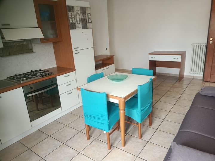 Appartamento Stella Marina 1 - San Benedetto del Tronto