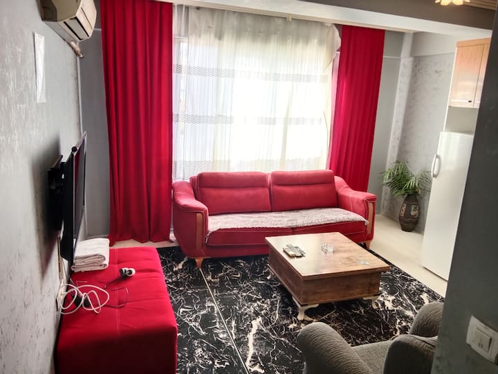 Buca'da Ailece Işletilen  Temiz Ve Sağlıklı Evler - Izmir