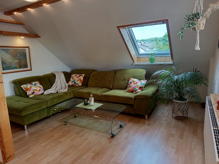 Licht & Natur: Deine Premium-auszeit Am Wald - Much