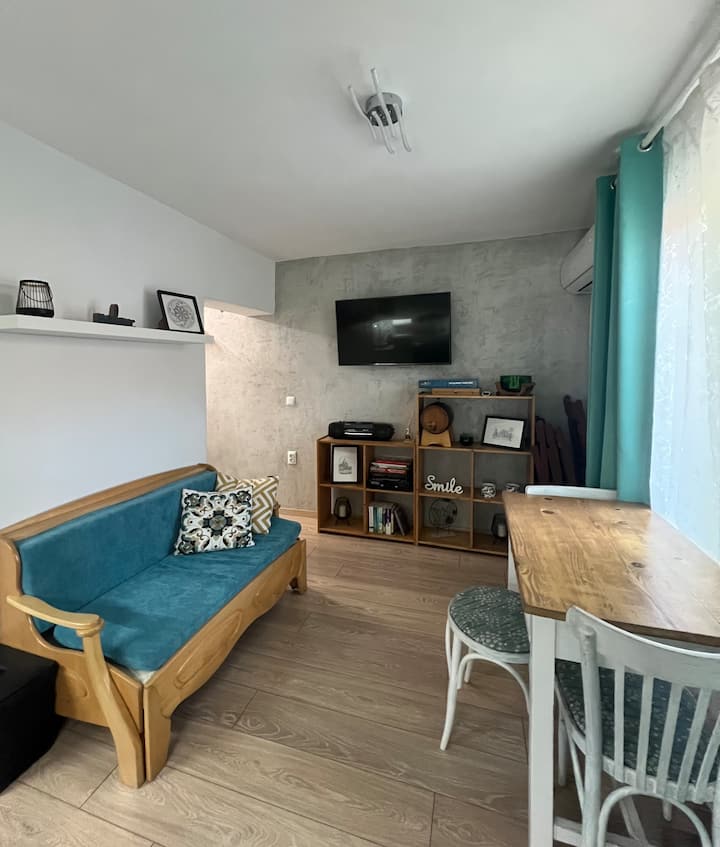 Apartment Tulip - Pleven