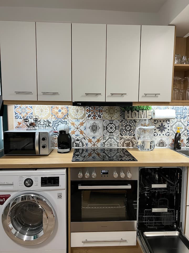 Apartment Tulip - Pleven