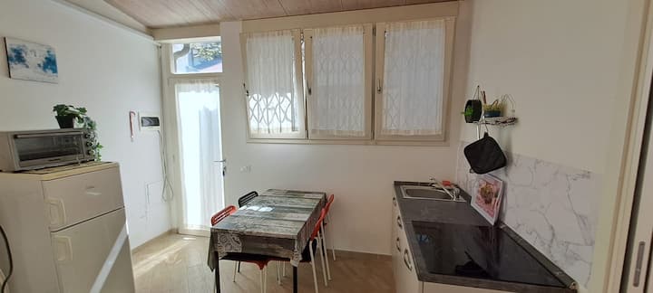 La Casina Tuttomondo - Viareggio