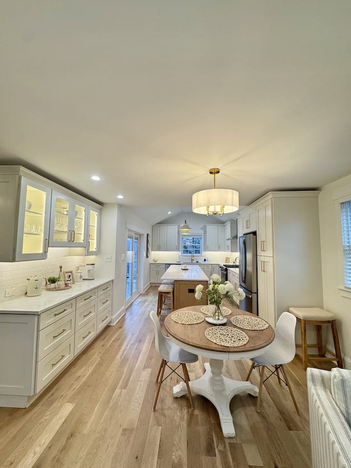 Newly Renovated Pga Getaway- 8 Min To Aronimink - Media, PA