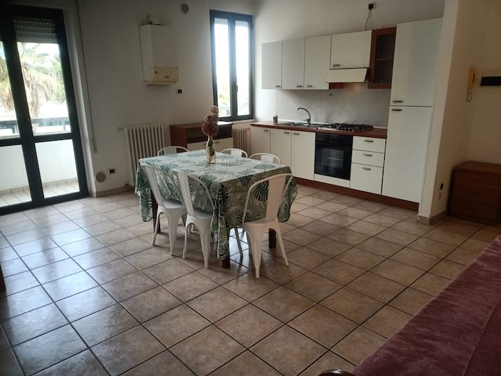 Appartamento Stella Marina 2 - San Benedetto del Tronto