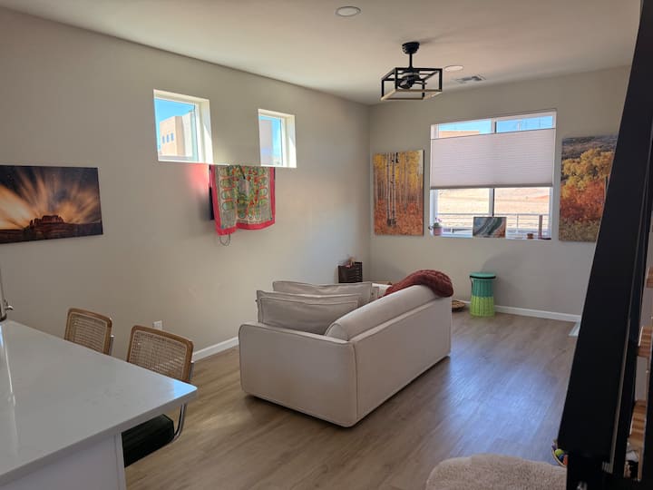 Peaceful Camp Verde Desert Retreat Near Sedona - Camp Verde, AZ