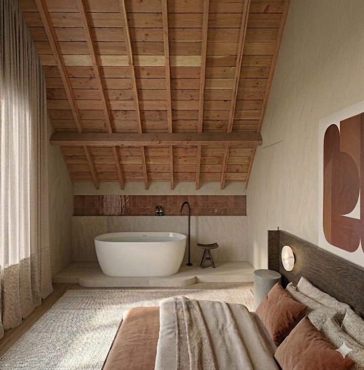 La Fermecie Boutique Holiday Home - Damme, Belgique