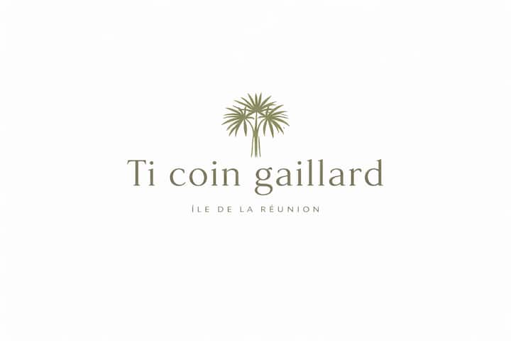 Ti Coin Gaillard - Saint-Benoît