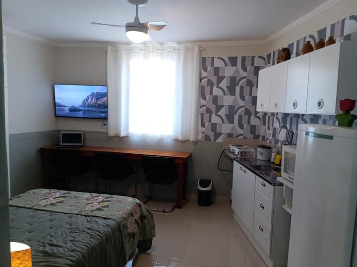 Studio Bem-te-vi Sto. André. - Santo André