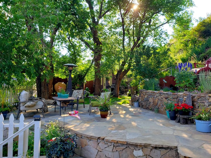 Wallflower Cottage Idaho Springs - Idaho Springs, CO