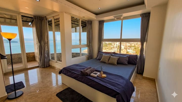 The Shire Penthouse | Premium 3bhk - China