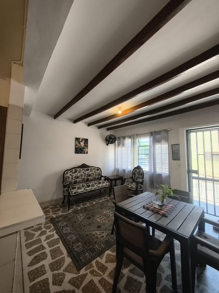 Casa Marina Barrio Miraflores - Cali