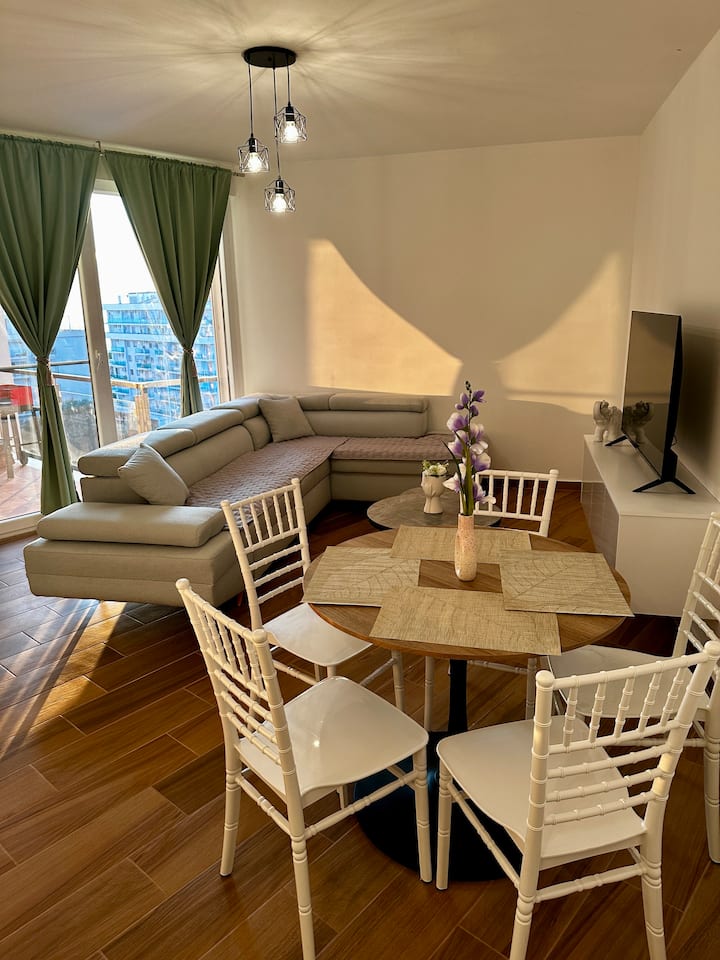 Shengjin Premium Apartments - Shëngjin