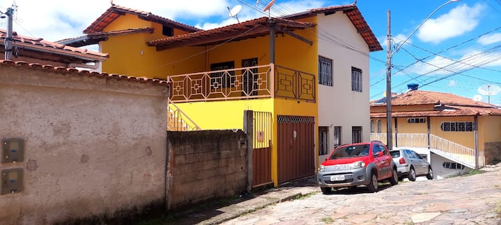 “Casa Para Temporada Em Diamantina" - Diamantina
