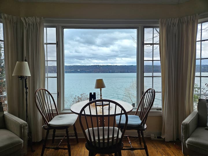 Perfect Lakehouse For Graduation Week! - Ithaca, NY