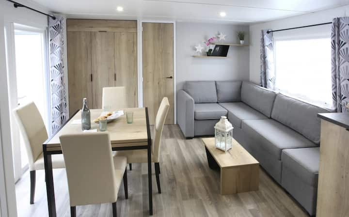 Camping En Dordogne - Souillac