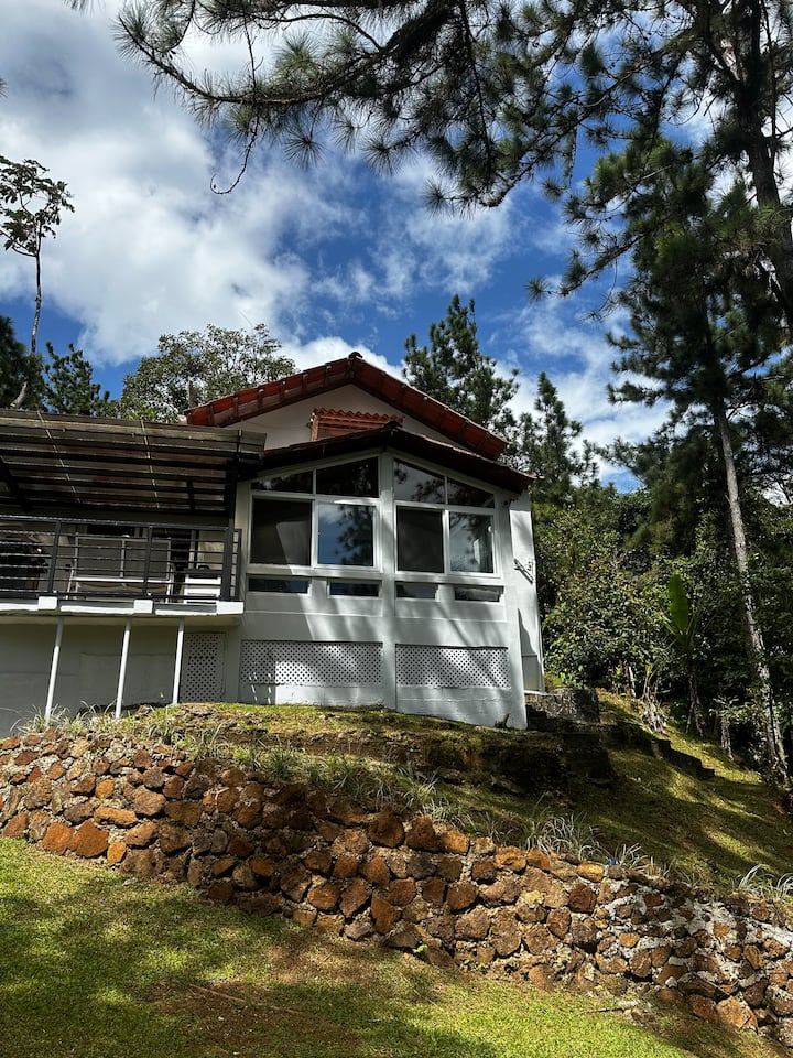 Montara House, Tu Retiro Perfecto En Cerro Azul - Panama City