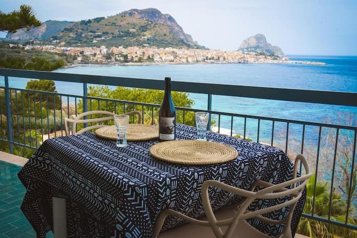 Casa Canopia Solanto – Charme A Due Passi Dal Mare - Santa Flavia