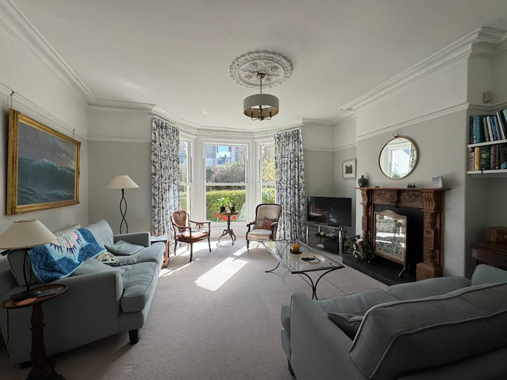 *New* Wadebridge Town House - Bodmin