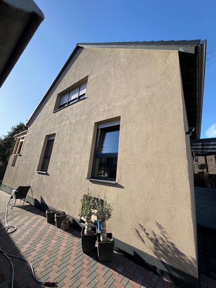 Ferienwohnung Direkt An Der Lahn - Koblenz