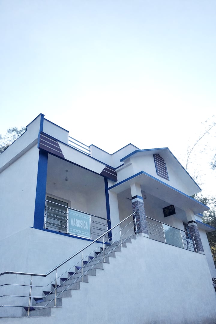 Your Comfort Our Priority - Marayoor