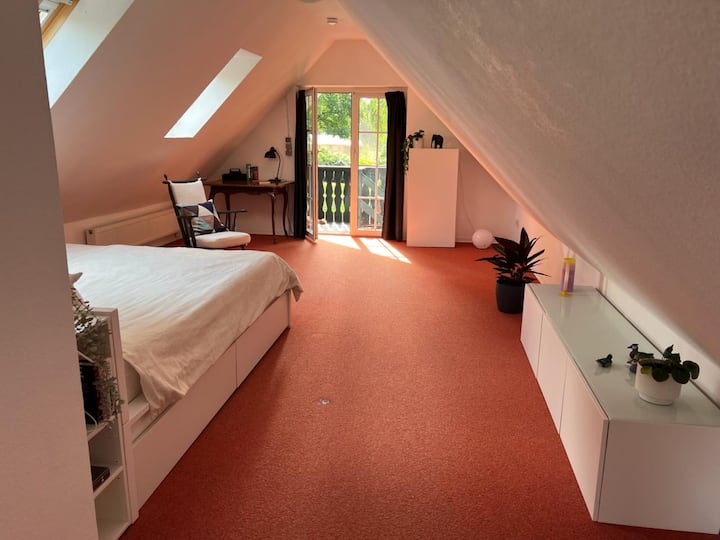 Apartment In Der Heide - Undeloh