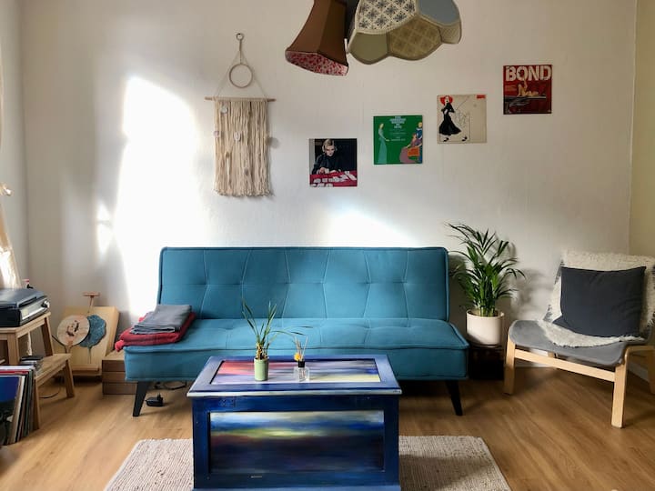 Linden-mitte: Schönstes Dorf Mitten In Der Stadt - Hannover