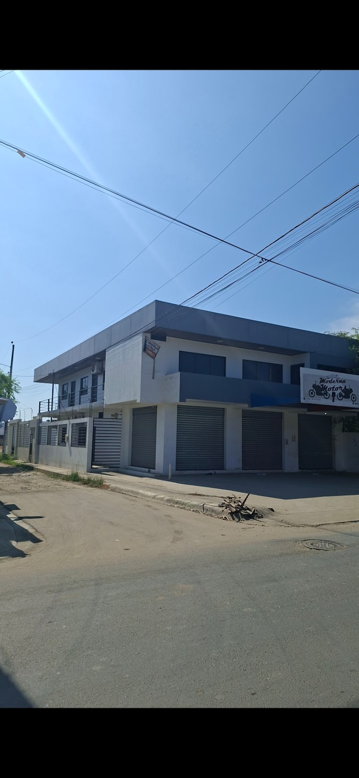 Departamentos Modernos En Los Ranchos - Crucita