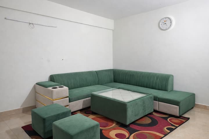 Smart Budget Stays - Karnal