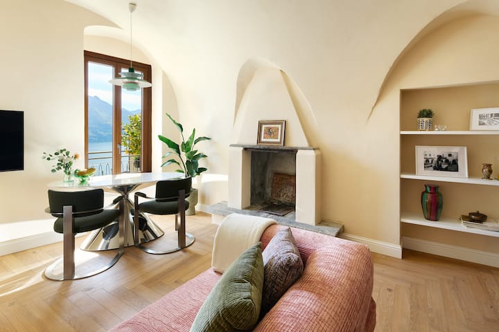 Harmony Collection - One Bedroom With Lake View A1 - San Siro