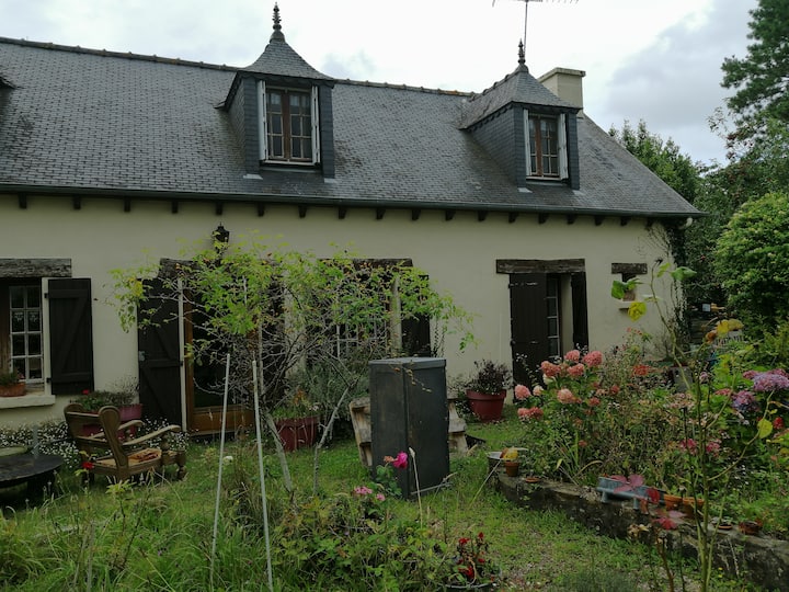 Appartement Calme Avec Sauna Et Jacuzzi - Plouha