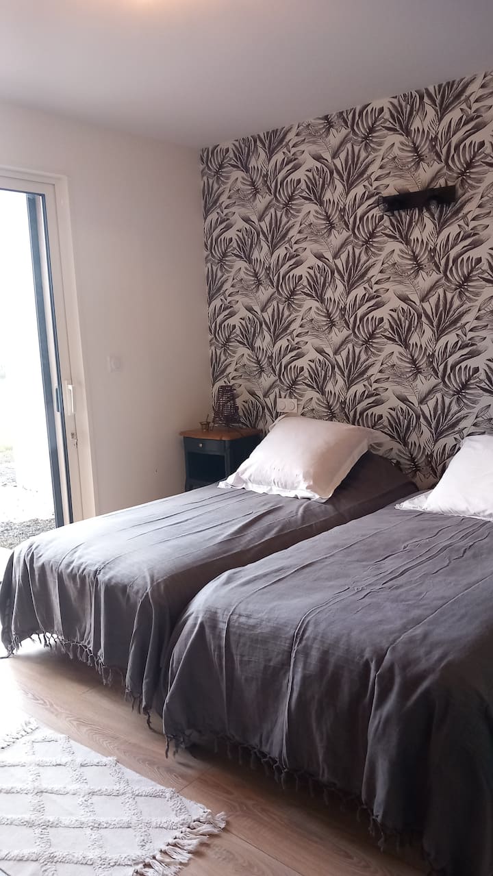 Chambre D'hôte - Issoire