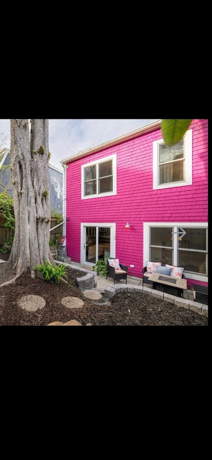 Historic 3br Downtown Halifax Walk To Waterfront - Halifax