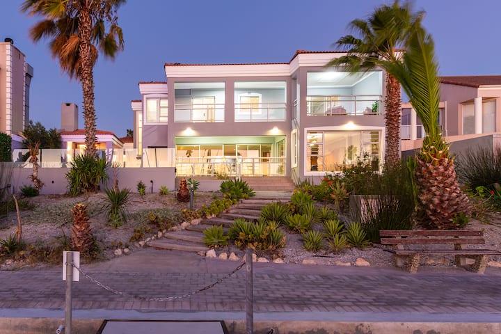 Marina Dream | Port Owen Waterfront Home - Velddrif